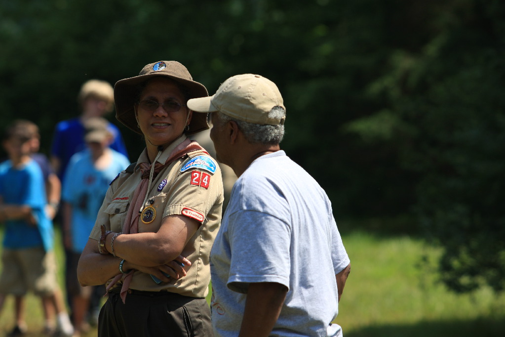 Making a Part-Time Passion a Full-Time Career - Scouting Wire ...