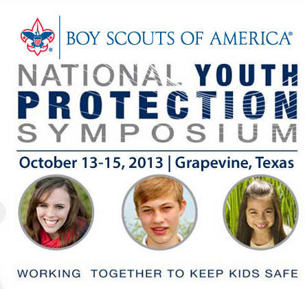 Great Dialogue on Youth Protection - Scouting Wire : Scouting Wire