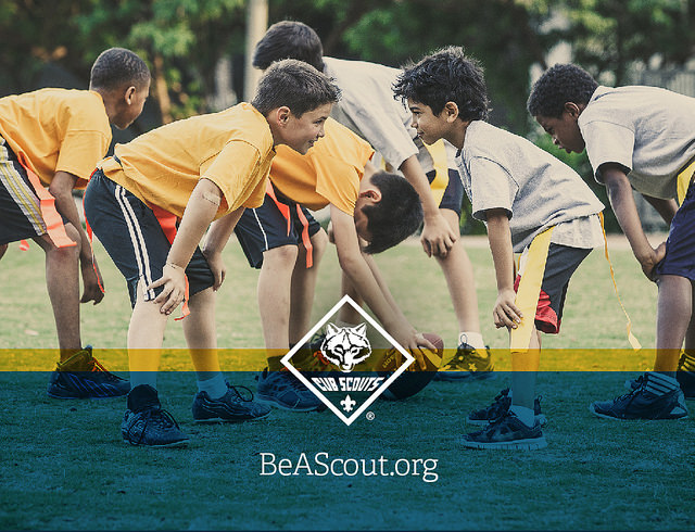 Making the Most of Every Moment - Scouting Wire : Scouting Wire