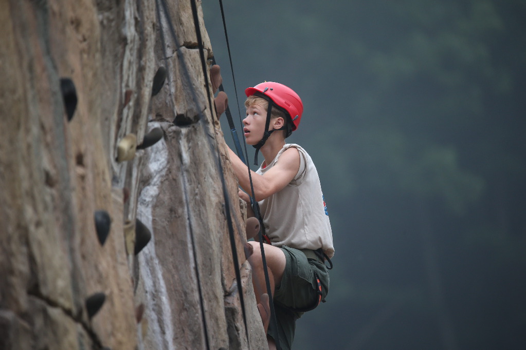 Confused About COPE/Climbing Training Programs? Read On - Scouting Wire ...