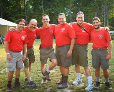 Why You Should Be a Seasonal Staff Member at the Summit - Scouting Wire ...