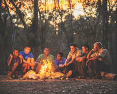 Eagle Scout Shares 11 Ways Scouting Prepares Kids for College ...