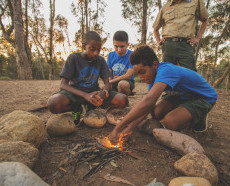 The 12 Life Lessons Boys Learn in Scouting - Scouting Wire : Scouting Wire