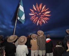 What the Omaha Beach Camporee Experience Means to Me - Scouting Wire ...