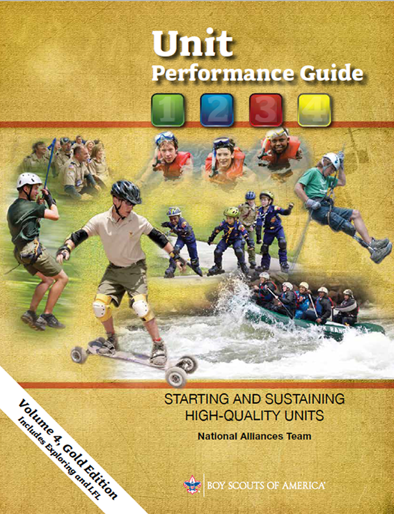 How to Start and Sustain Units With This Guide - Scouting Wire ...