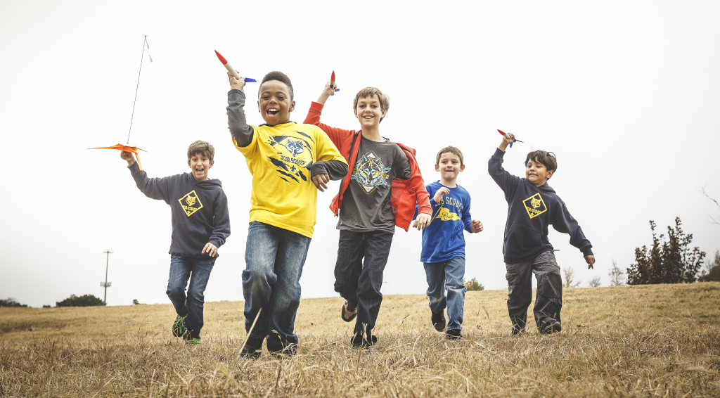 7 Steps to a Successful Sign-Up Night - Scouting Wire : Scouting Wire