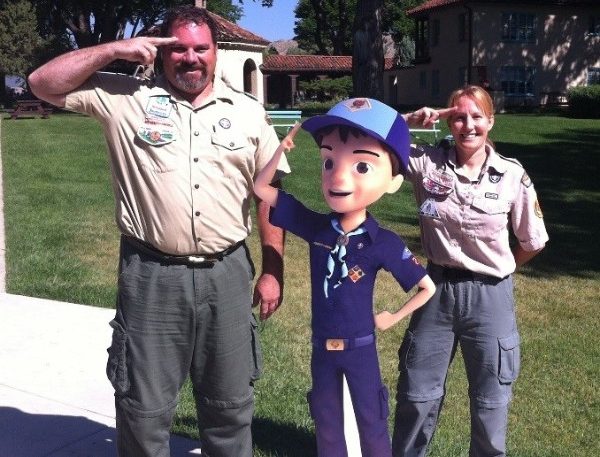 6 Secrets for Recruiting Scouting Volunteers - Scouting Wire : Scouting ...