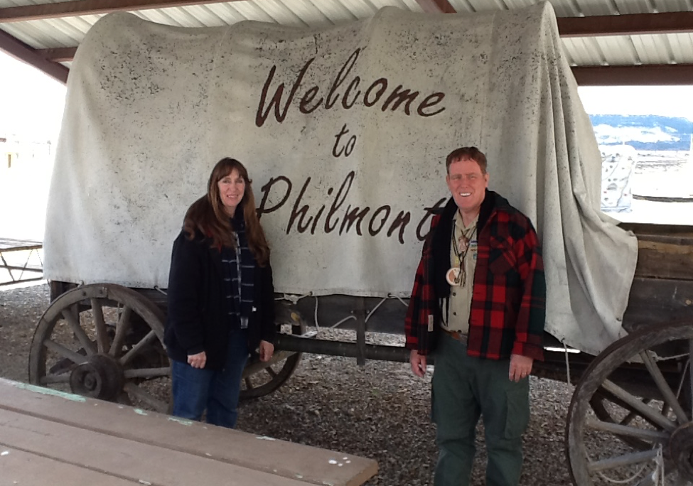 Fulfilling My Lifetime Dream of Visiting Philmont Scout Ranch ...