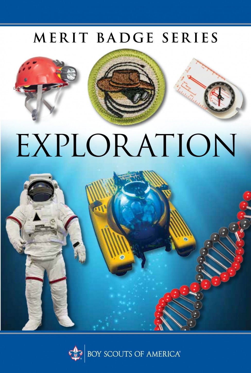 BSA Seeks to Inspire Next Generation of Explorers with the Launch of ...