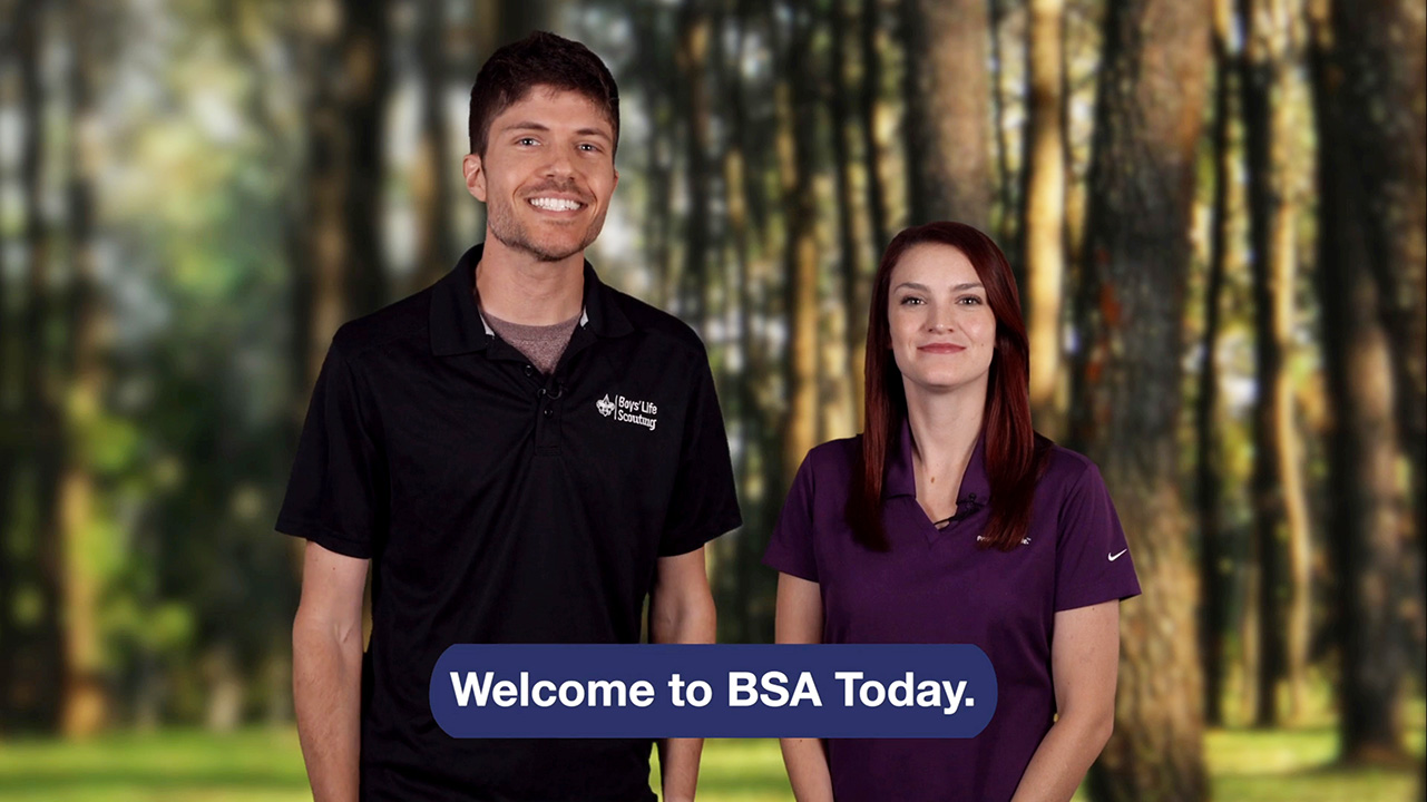 BSA Today - Scouting Wire : Scouting Wire