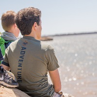 Make the Most of Right Now - Scouting Wire : Scouting Wire