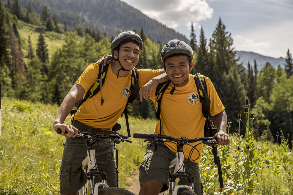 How to Use Geofencing for Scout Recruitment - Scouting Wire : Scouting Wire