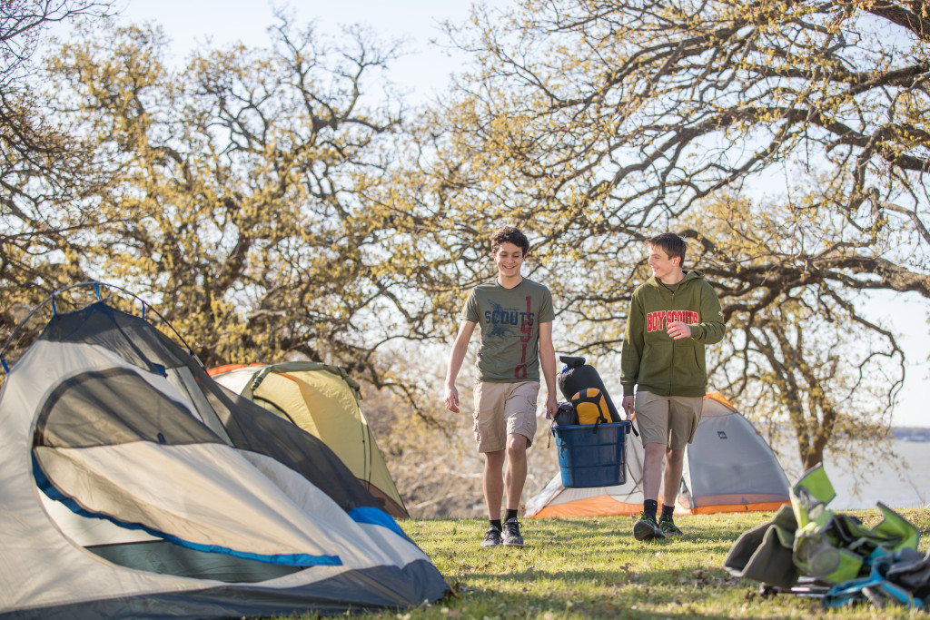 Tips and Tools for Preparing for Fall Recruitment - Scouting Wire ...