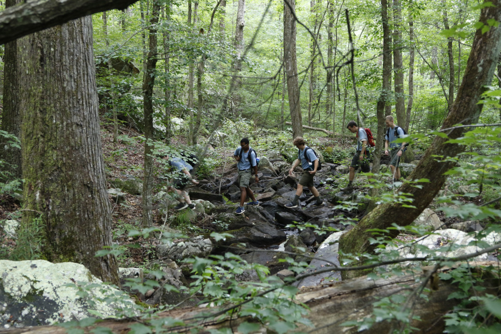 Engaging Scouting Ambassadors to Reach More Parents, Leaders - Scouting ...