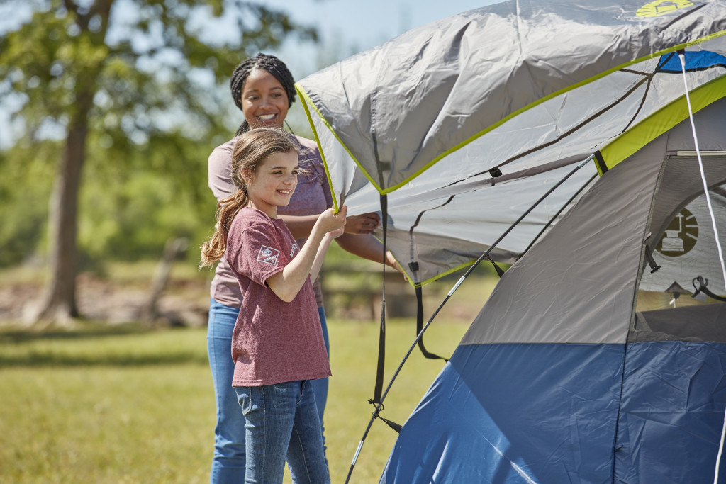 Discovering and Empowering Leaders: A Different Perspective - Scouting ...