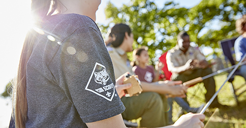 BSA Joins With Multiple Youth-Serving Orgs to Promote #InvestInKids ...