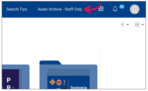 Four Tips to Help You Find What You Need in the BSA Brand Center ...