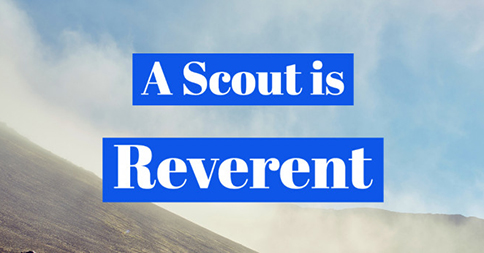 How These Members of the Scouting Community Recognize Easter - Scouting ...