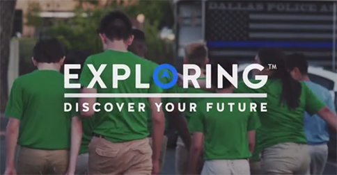 Thoughts on the Value of Starting Exploring Units in Your Council ...