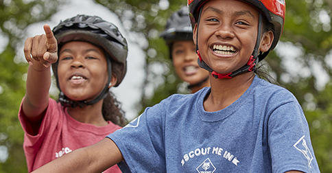 How to Use Social Media to Spread the Word About Scouting - Scouting ...