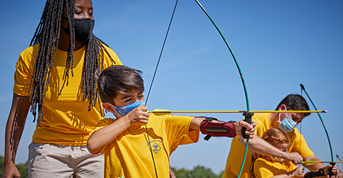 The Steps You Can Take Right Now to Help You Return to Scouting ...