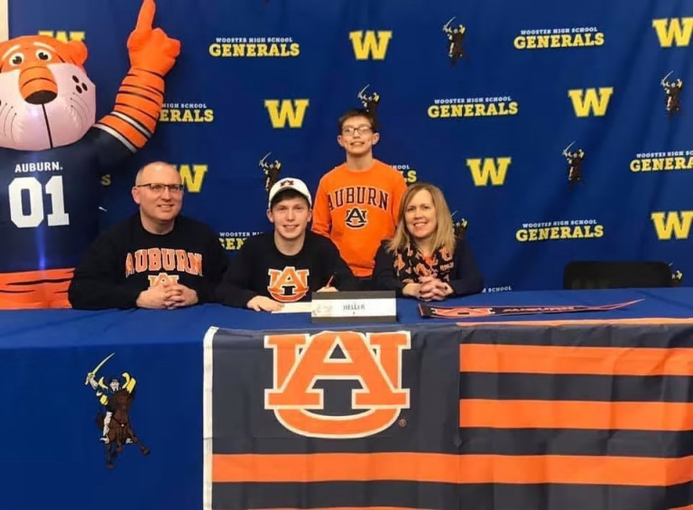 The Heart of a Champion - Scouting Wire : Scouting Wire