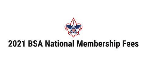 BSA Membership Fee Increase Details and FAQ - Updated 6/4/2021 ...